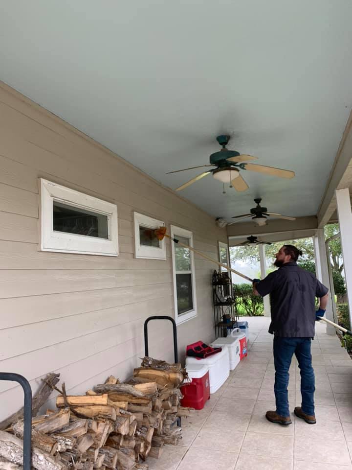 Branded Pest Defense