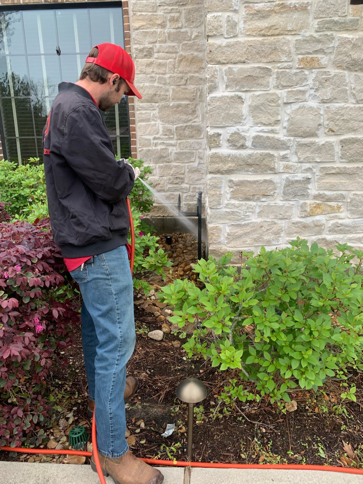 Branded Pest Defense