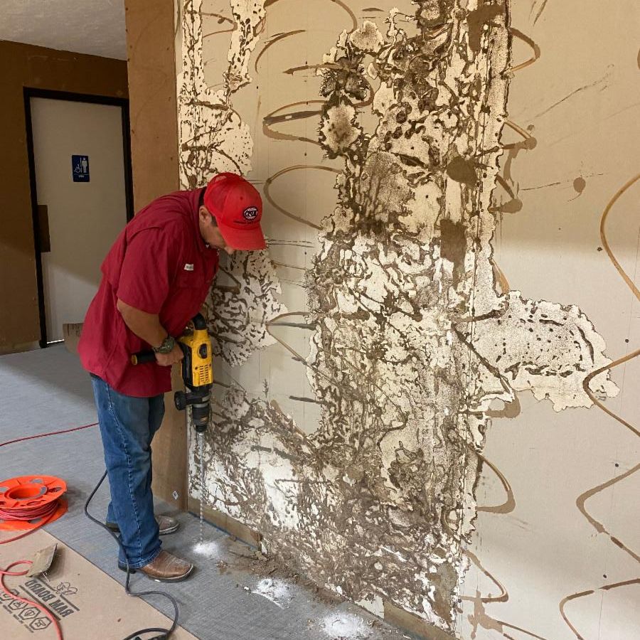 Branded Pest Defense